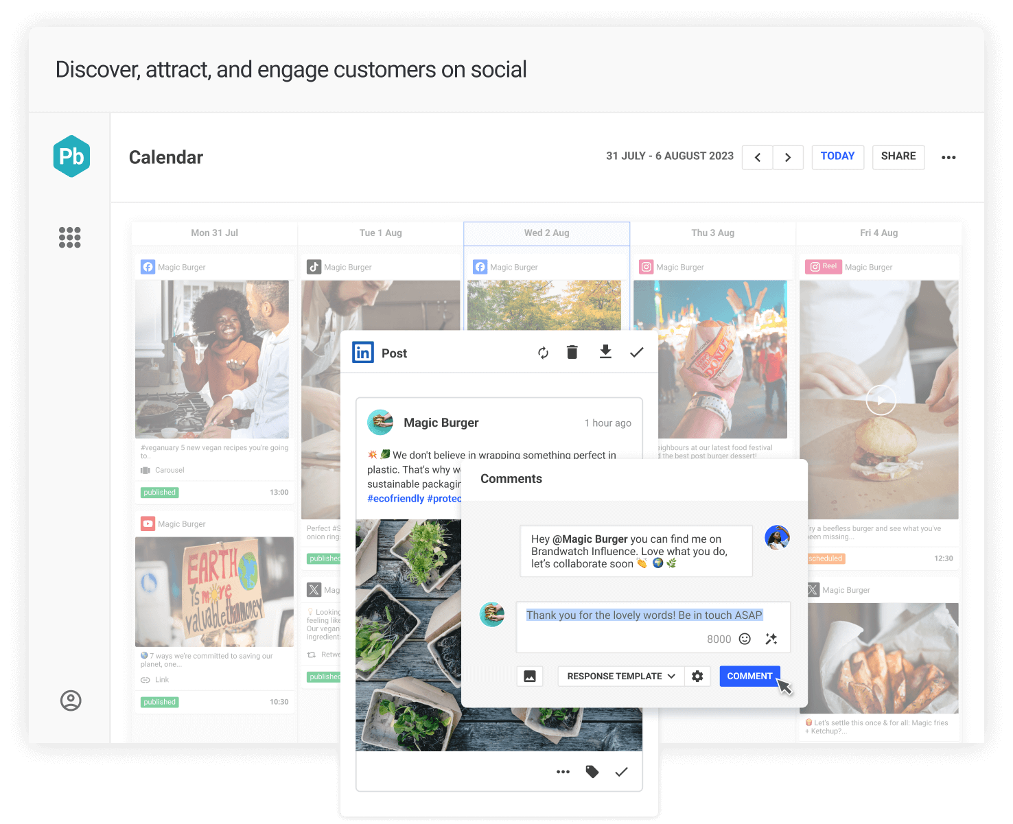 Brandwatch Brandwatch