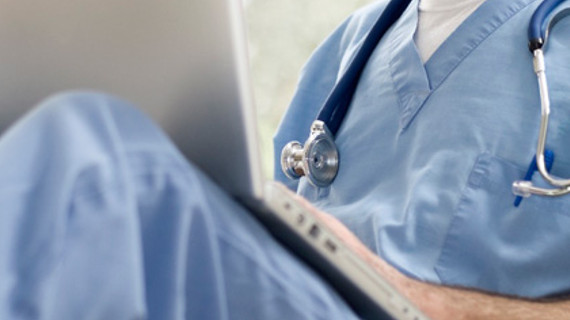 How Does the Medical Industry Use Social Media? | Brandwatch