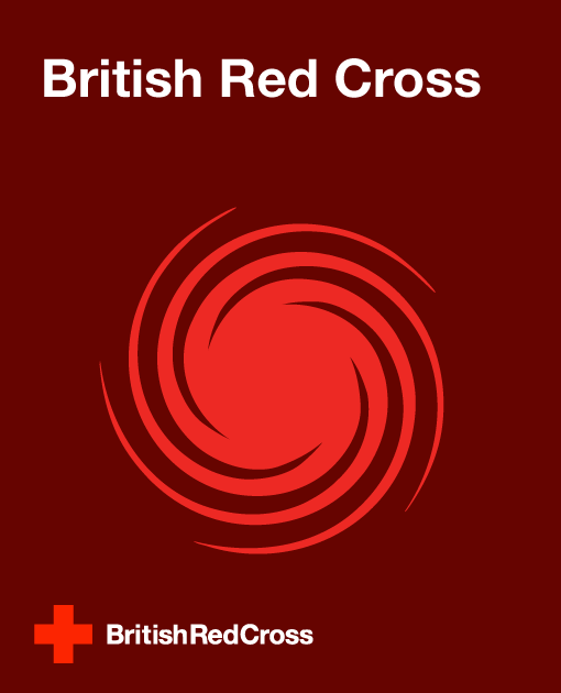 British Red Cross | Brandwatch