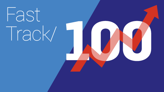 Fast-Growing: Sunday Times Hiscox Tech Track 100 | Brandwatch