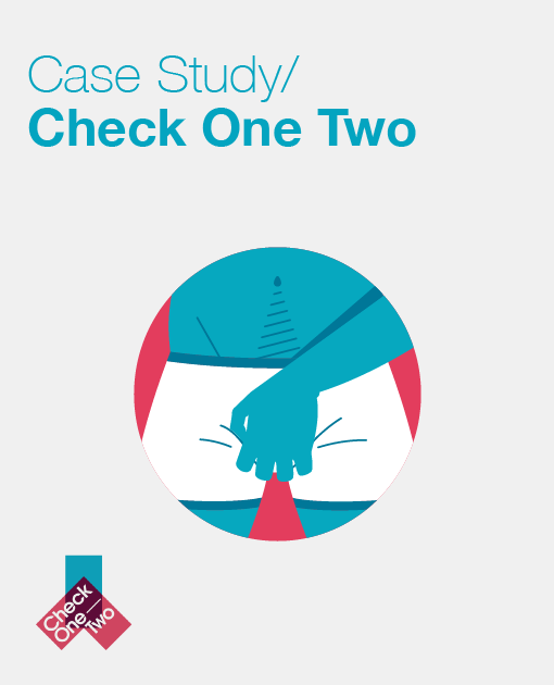 Check One Two | Brandwatch