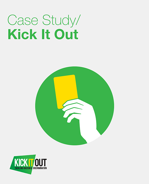 Kick It Out | Brandwatch