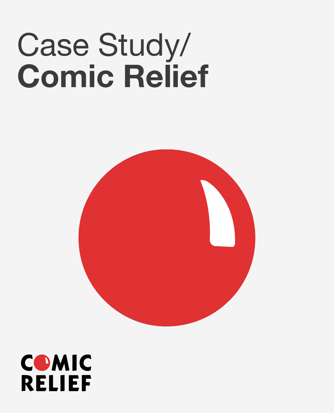 Comic Relief | Brandwatch