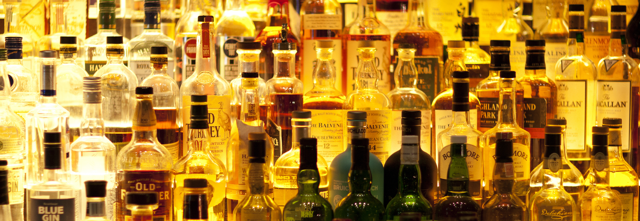 What Does Your Alcohol of Choice Say About You? | Brandwatch