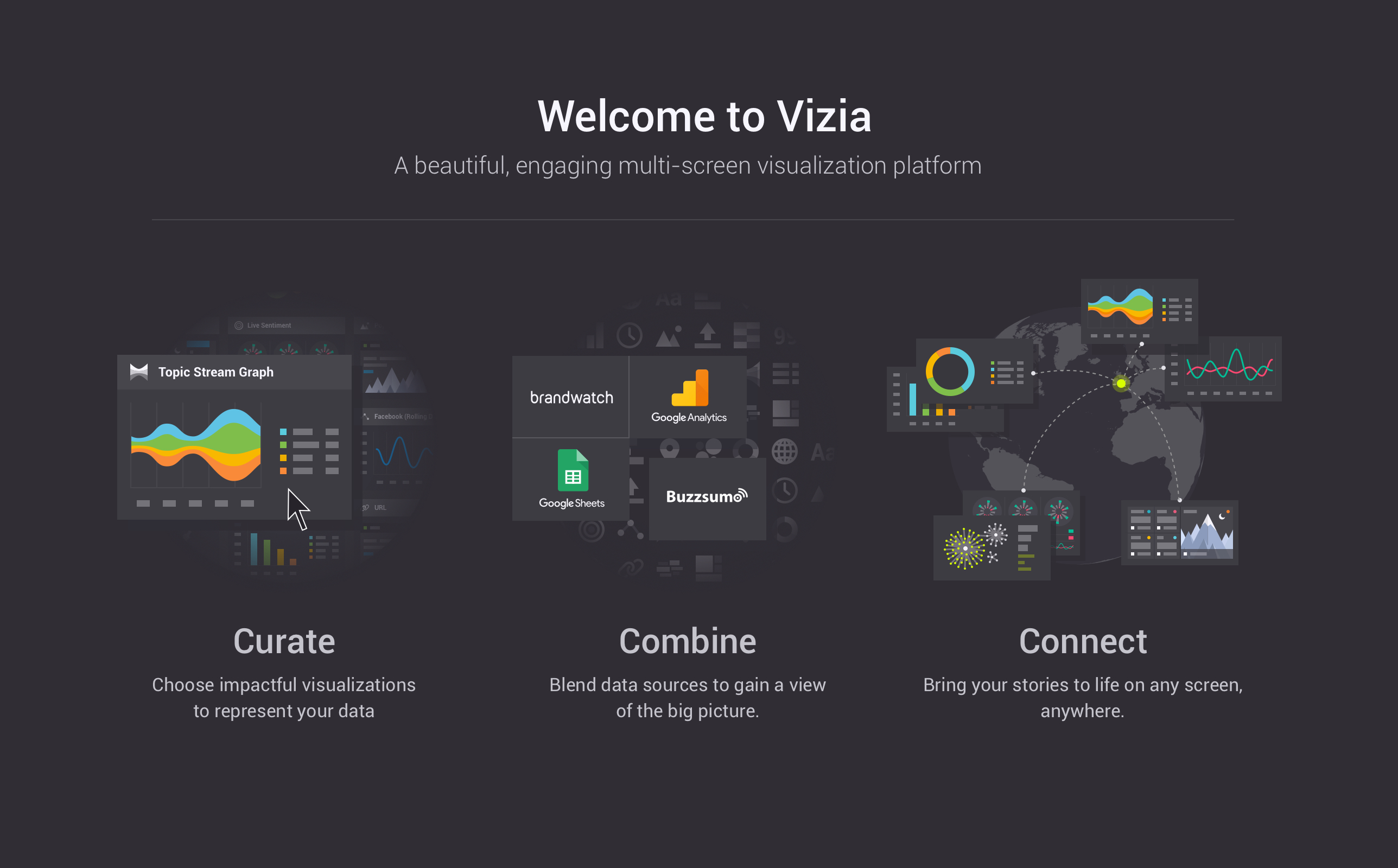 Brandwatch’s Vizia Redesign Solidifies Market Lead | Brandwatch