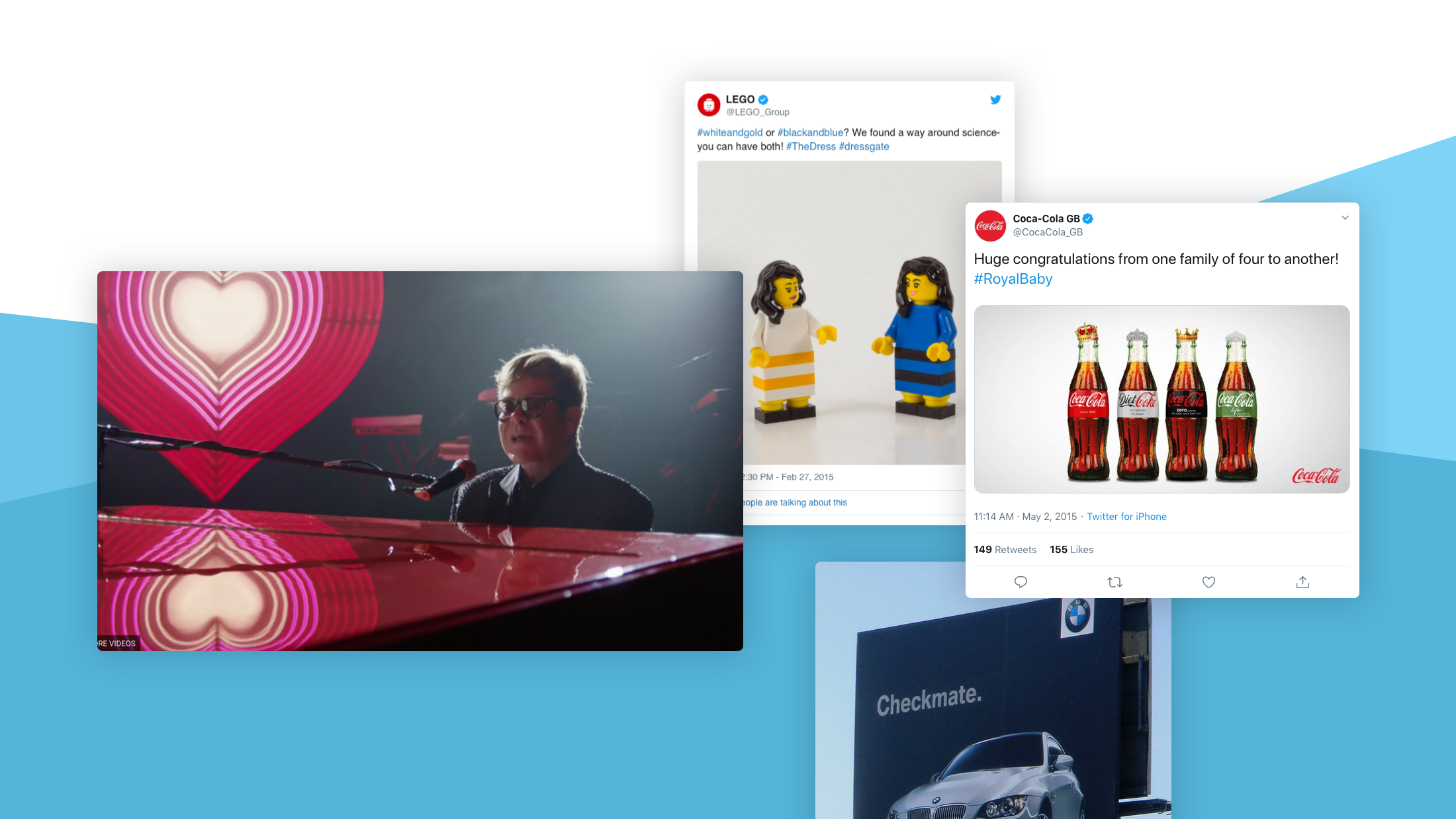 How to Create Reactive Content That Engages Your Audience | Brandwatch