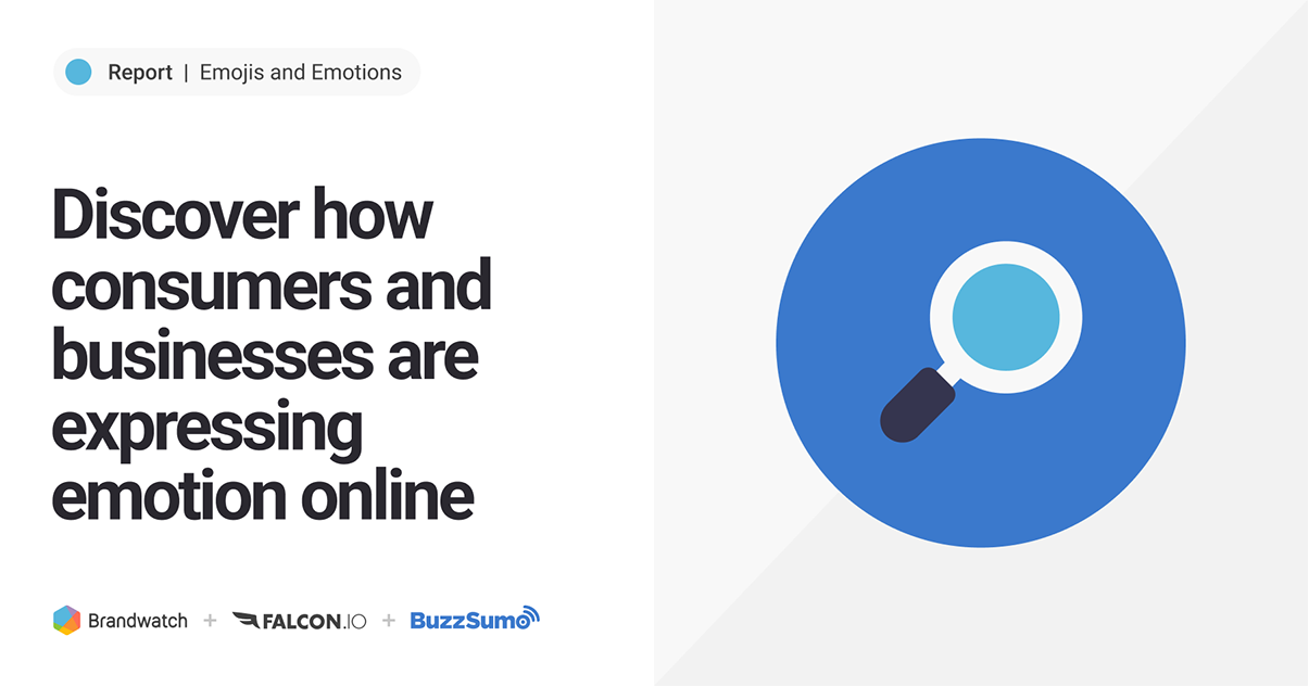 Emojis and Emotions | Brandwatch