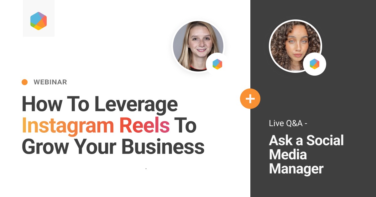 How To Leverage Instagram Reels To Grow Your Business | Brandwatch