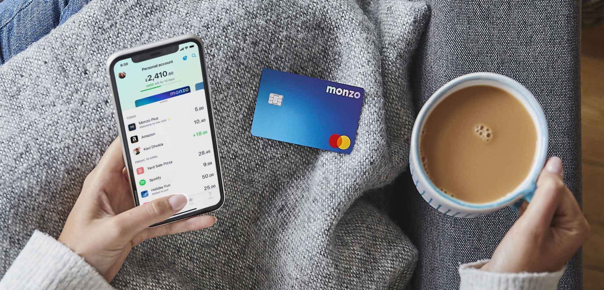 How Monzo scaled customer insight across 14 million customers with ...