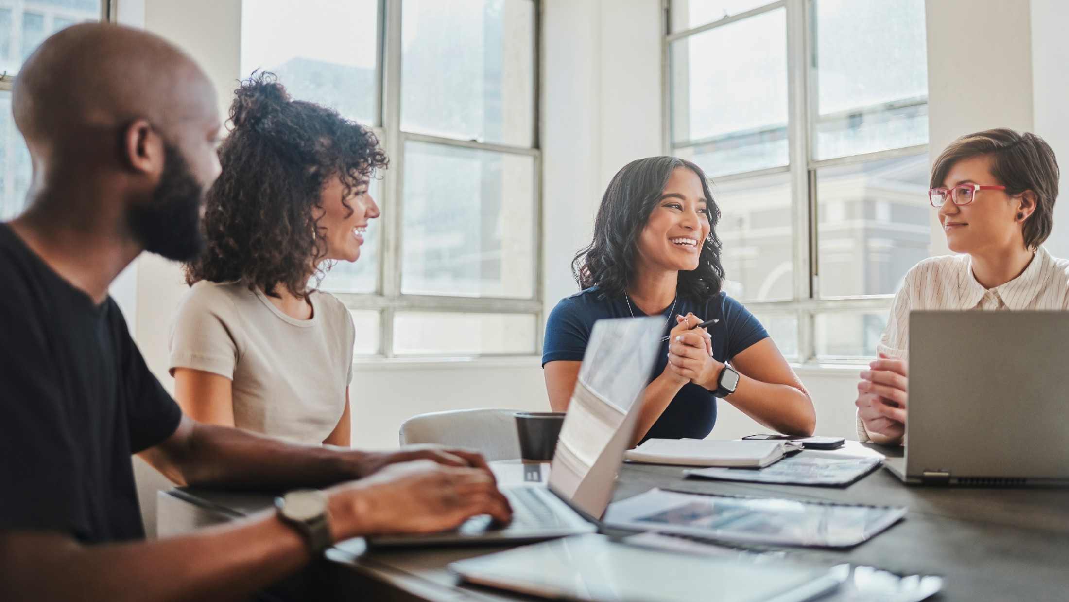 How to Create a Social Media Plan That Boosts Your Business | Brandwatch