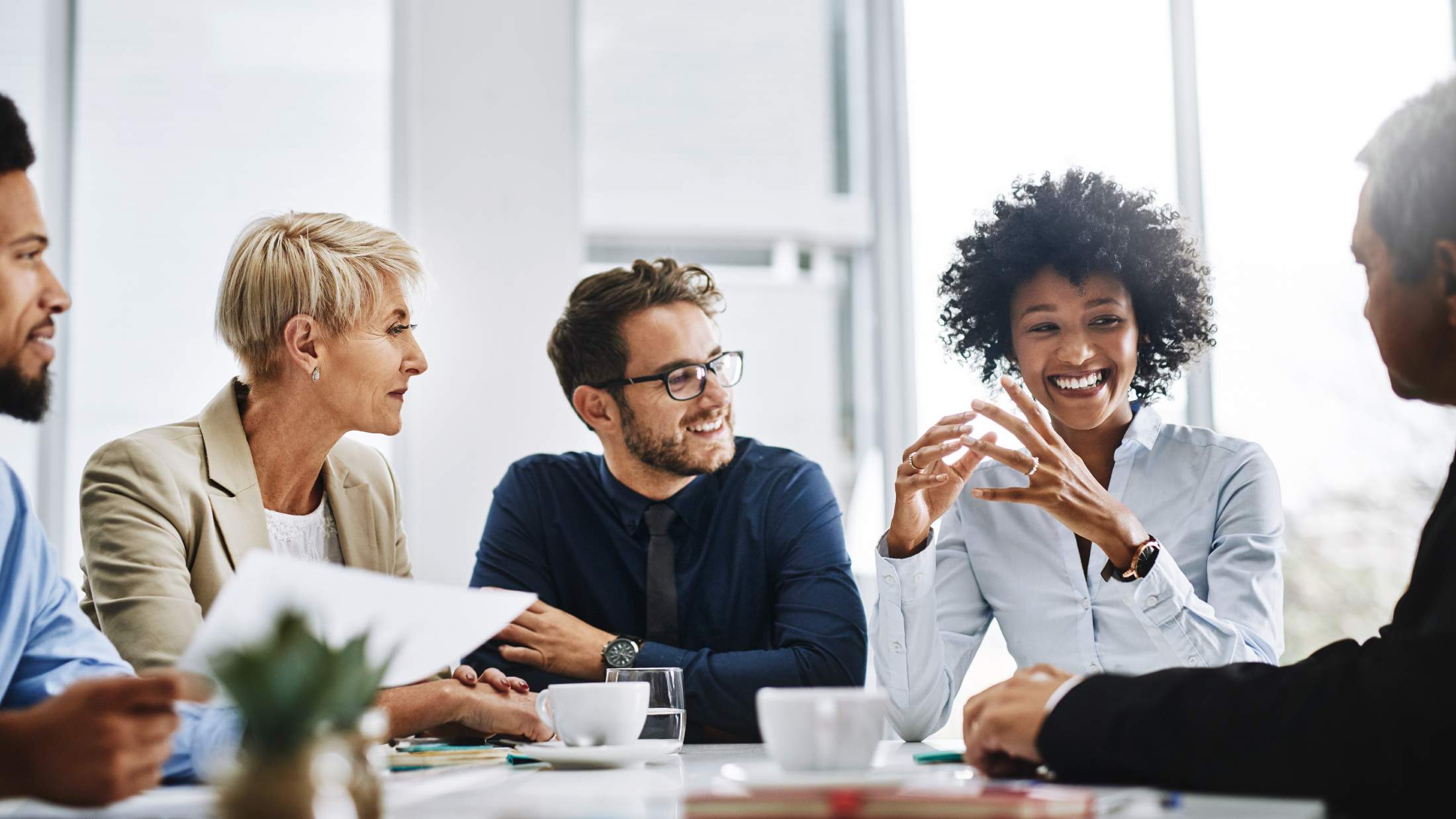 Social Media Consultant: Key Strategies for Digital Success | Brandwatch