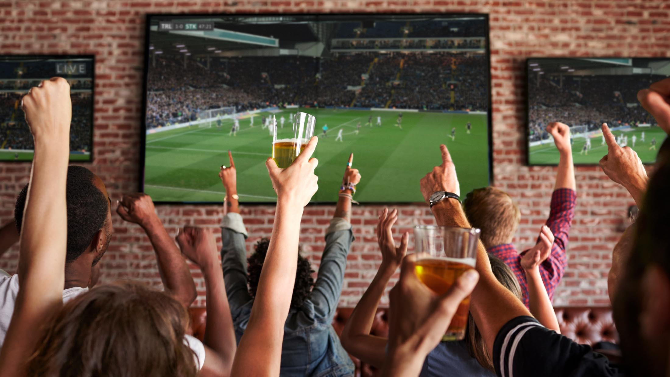 ENG vs ESP: How the Game Went Down on Social | Brandwatch