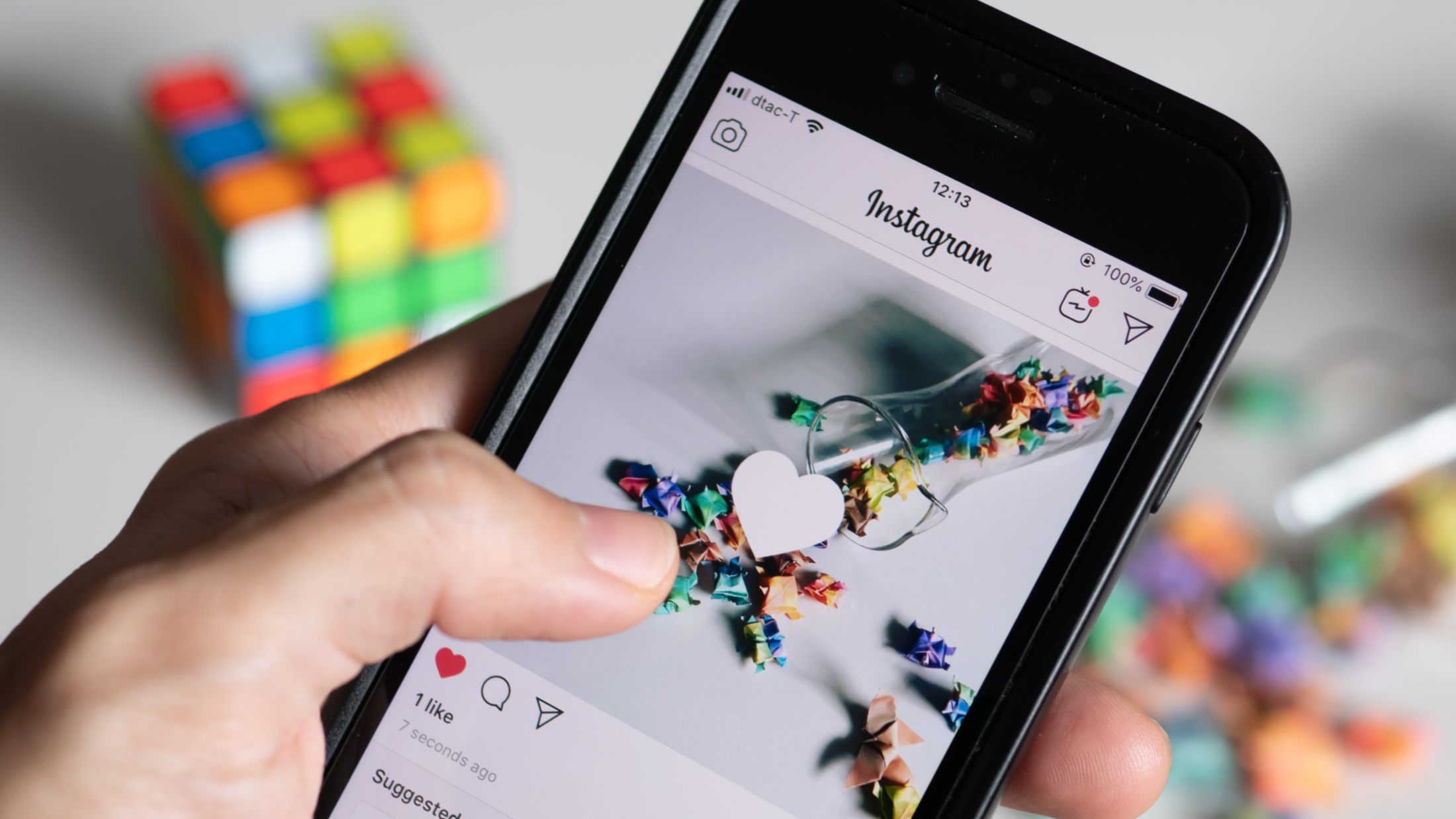 What Are Instagram Highlights? A Quick Guide to Using Them Effectively ...
