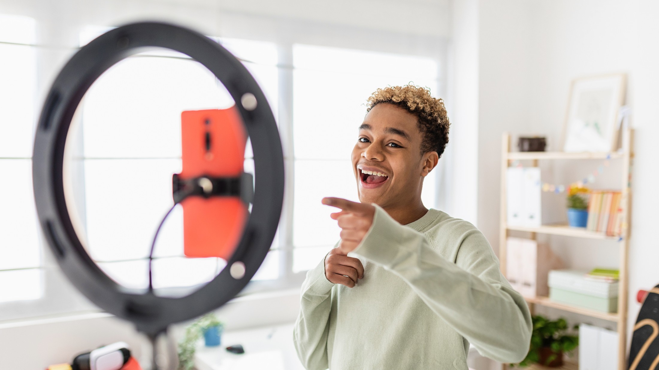 The Ultimate Guide to Instagram Creator Accounts: Benefits and Setup ...