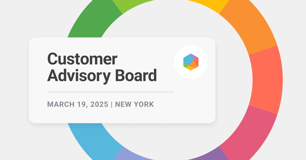 Customer Advisory Board 2025 Agency | Brandwatch