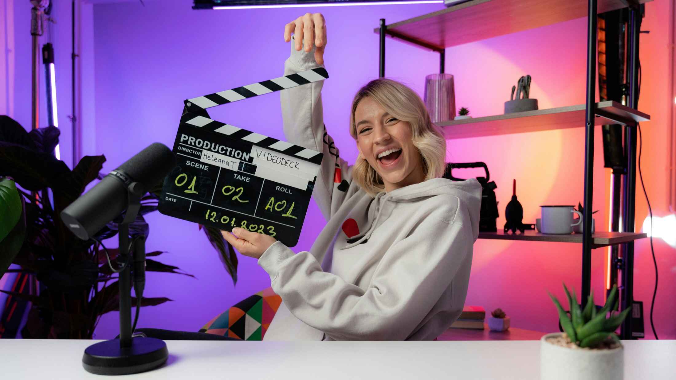 How to Create a YouTube Channel: A Guide for Beginners | Brandwatch