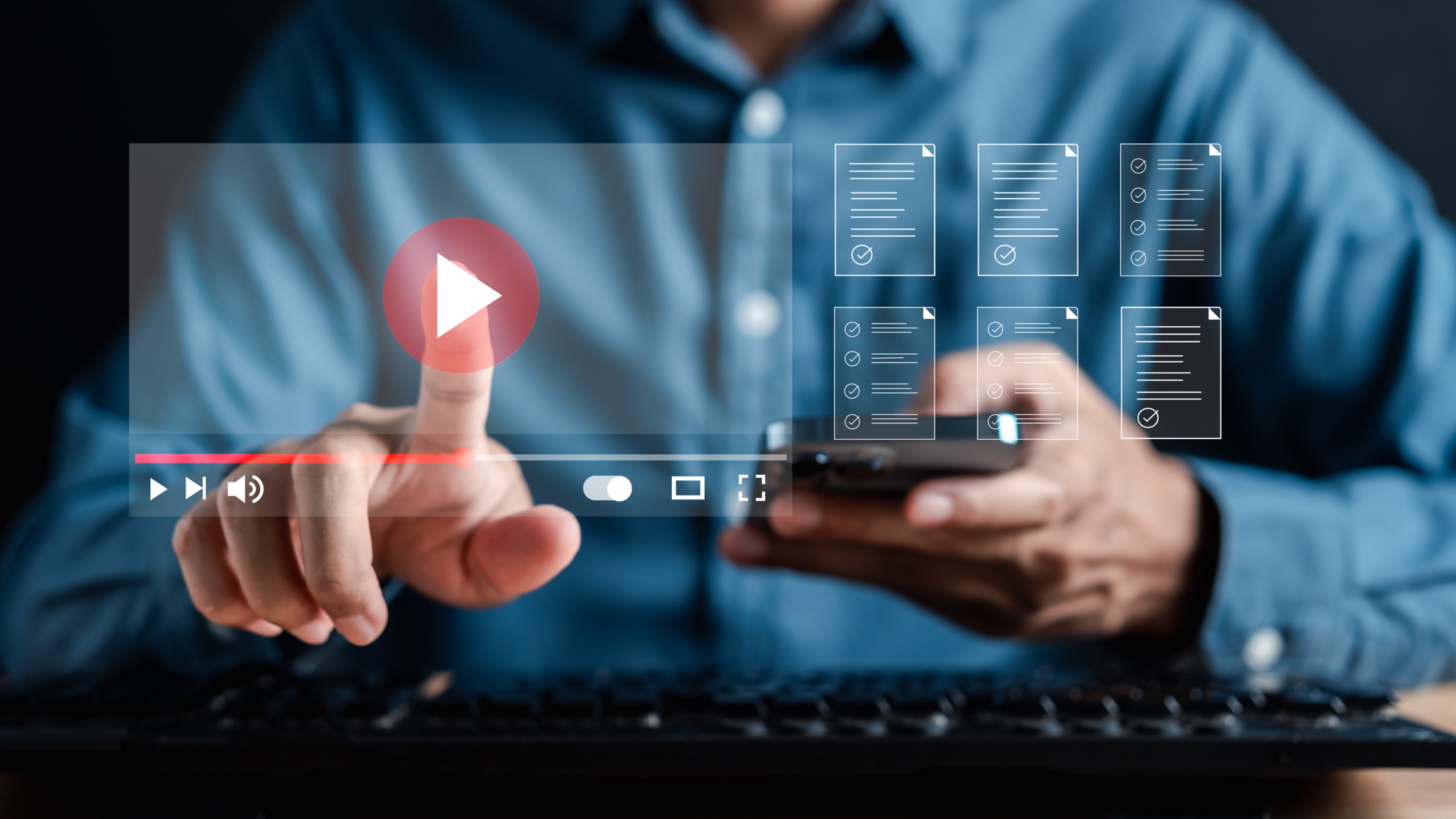 Maximize Your Reach with Effective YouTube Advertising Strategies | Brandwatch
