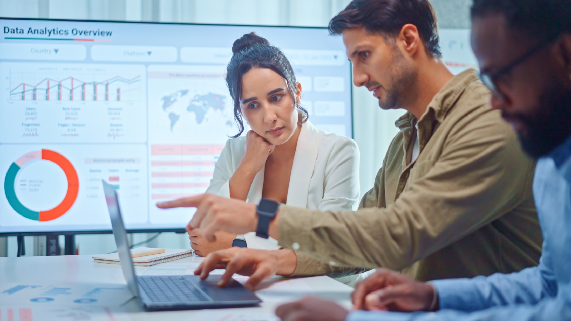 Top 10 Essential X Monitoring Tools for 2026 | Brandwatch