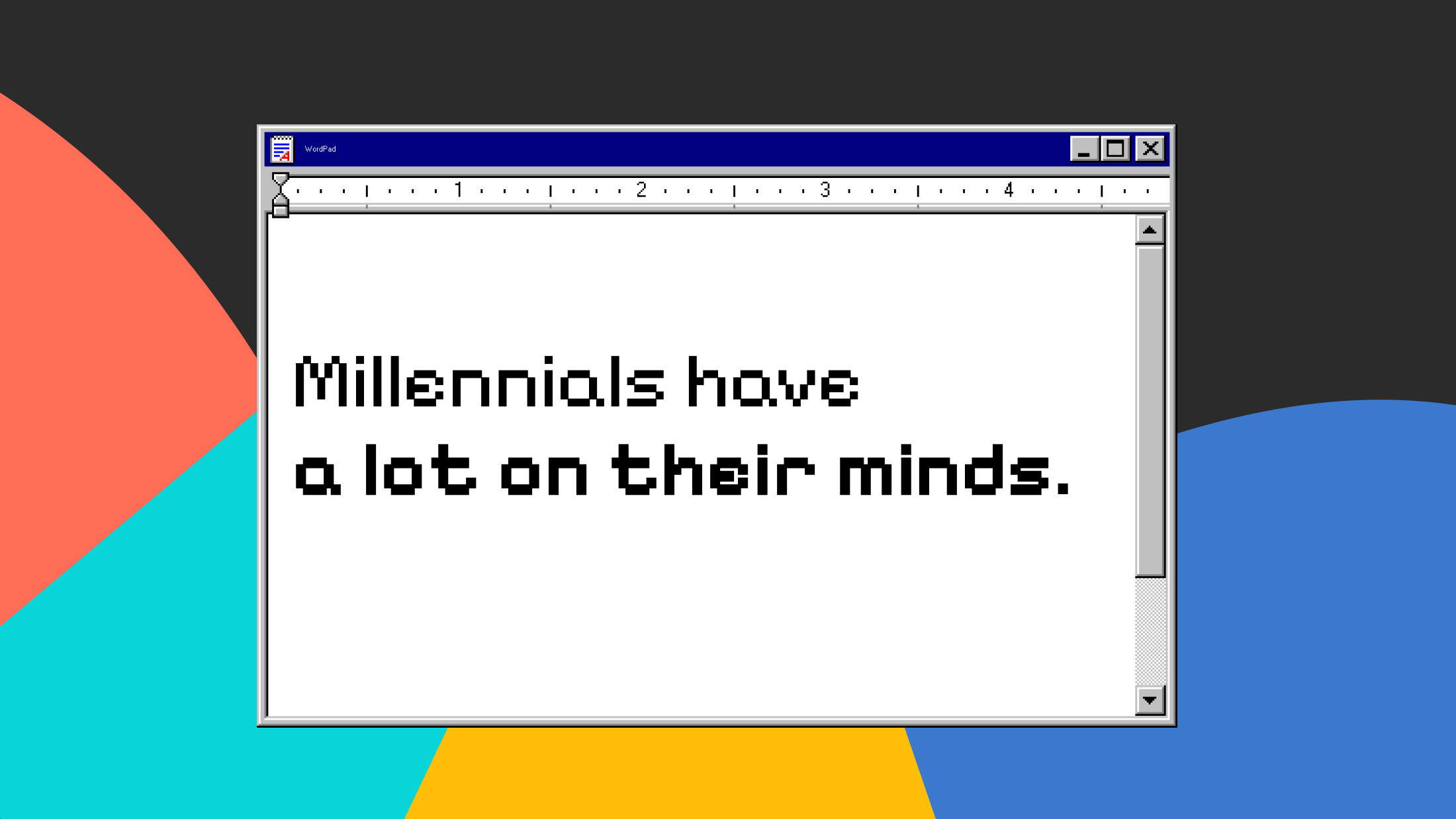 Are Millennials Mad? How Brands Can Meet Expectations | Brandwatch