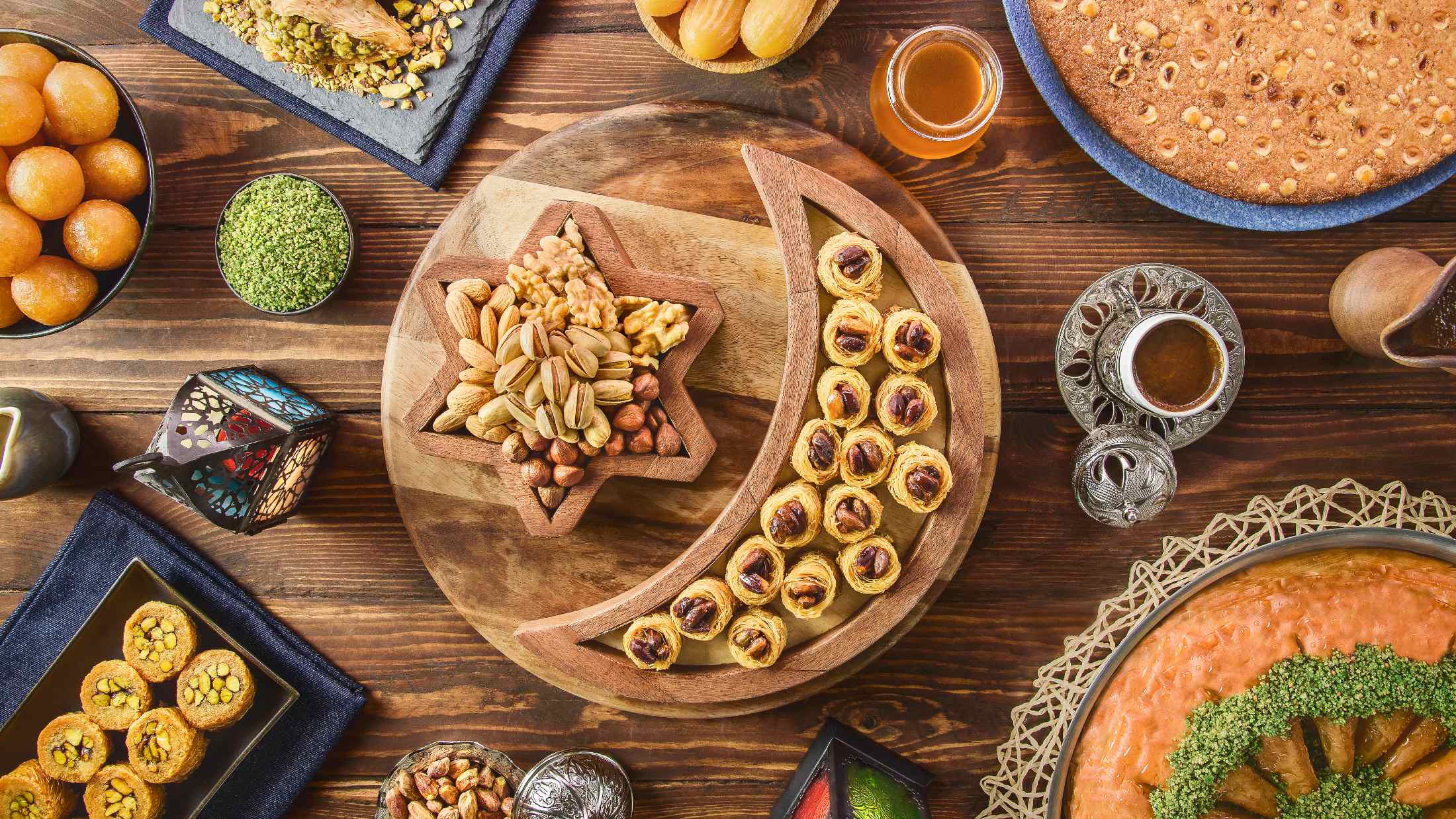 Global Consumer Insights Ahead of 2026 Ramadan | Brandwatch